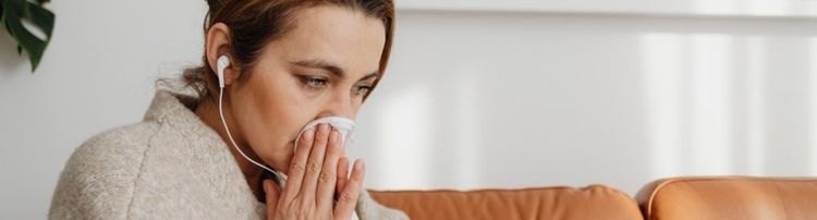 Como acabar com a coriza: entenda as causas e como tratar