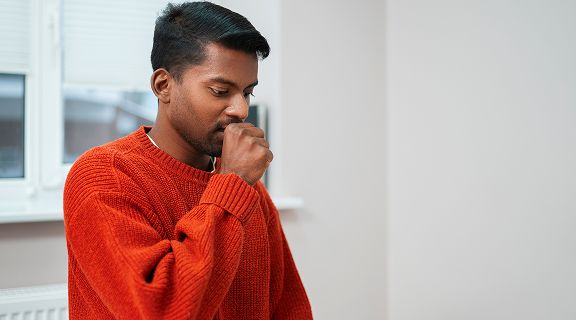 Tosse seca persistente? O que causa e como tratar | Rede Américas